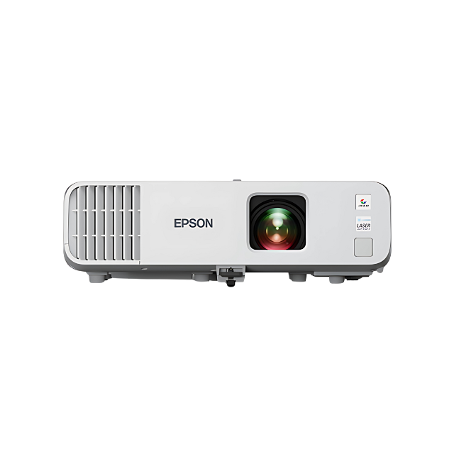 PROYECTOR EPSON LASER INALAMBRICO POWERLITE L260F 4600 LUMENES 1080P ...